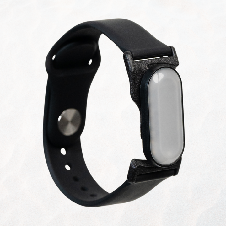 Wearable UV Sensor with App to Help You Prevent Sunburns – sun-a-wear ...