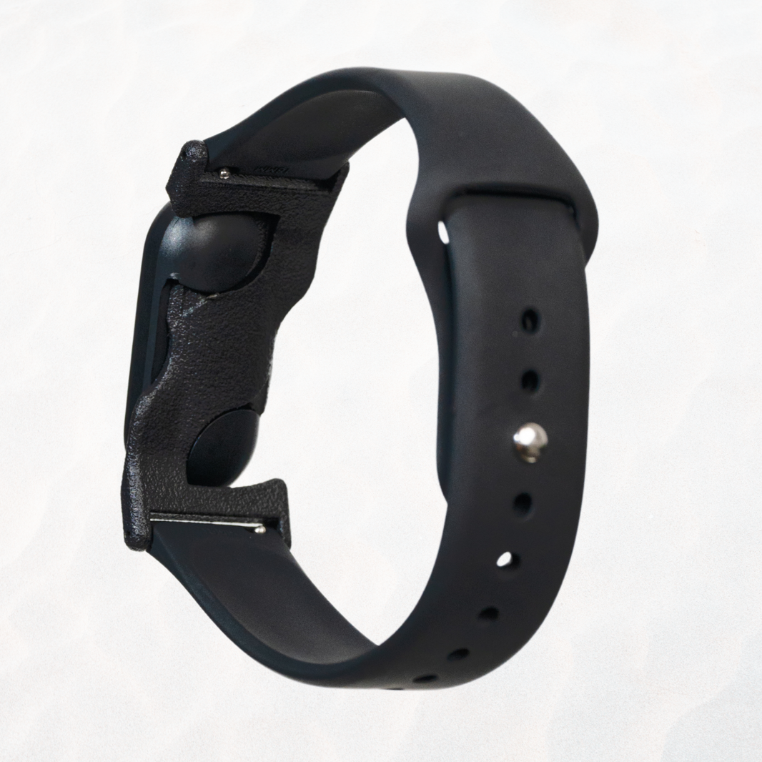 Wearable UV Sensor with App to Help You Prevent Sunburns – sun-a-wear ...