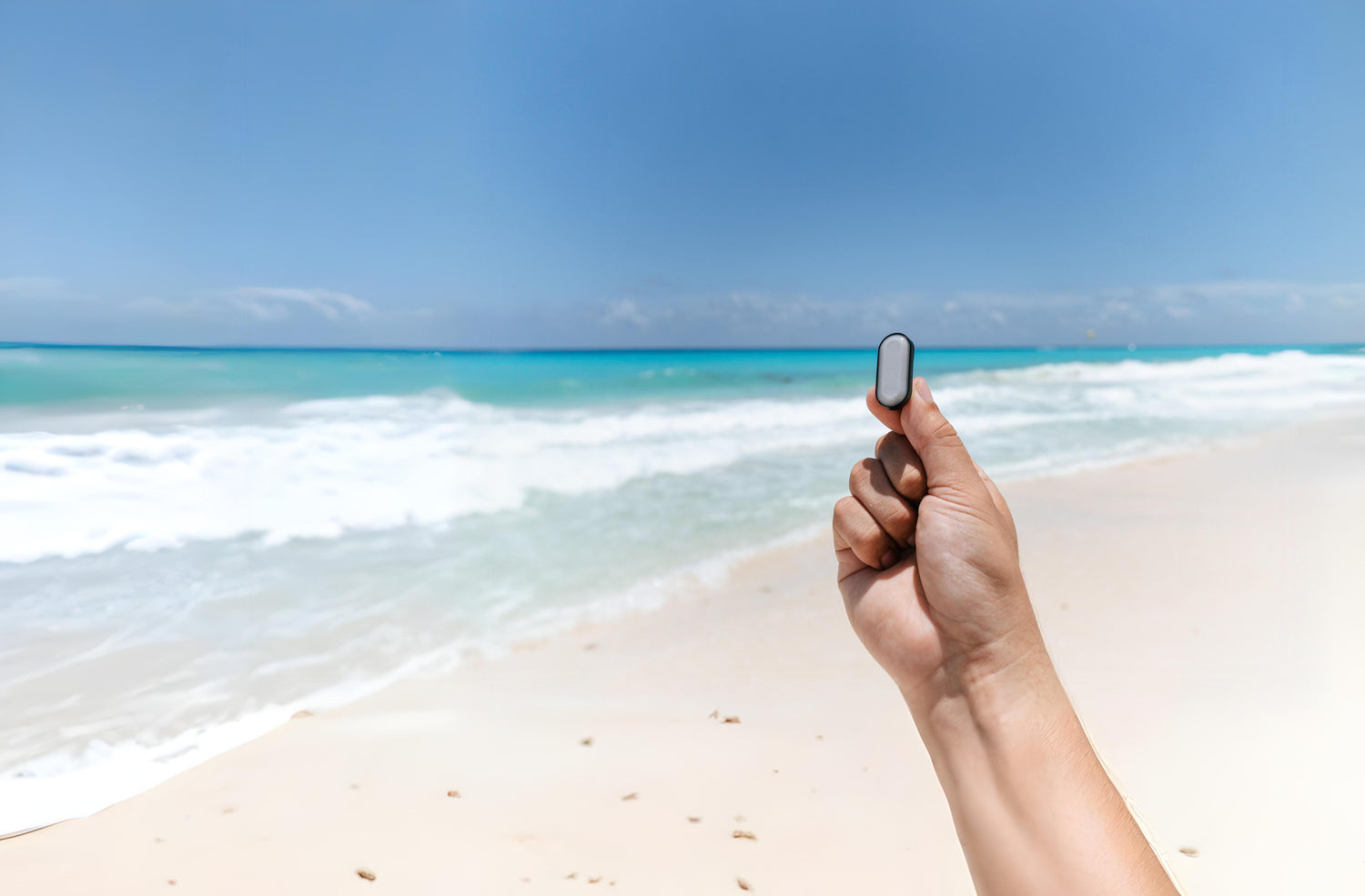 sun-a-wear - your personal UV tracker