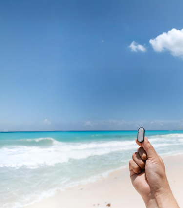 sun-a-wear - your personal UV tracker